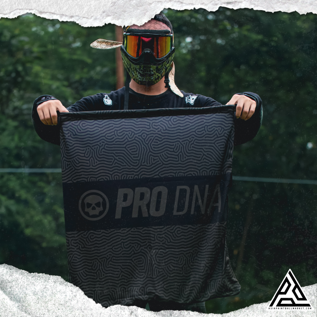 POD BAG - FORENSIC - asiapaintballmarket.com