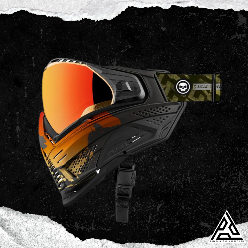 Mask Archives - asiapaintballmarket.com