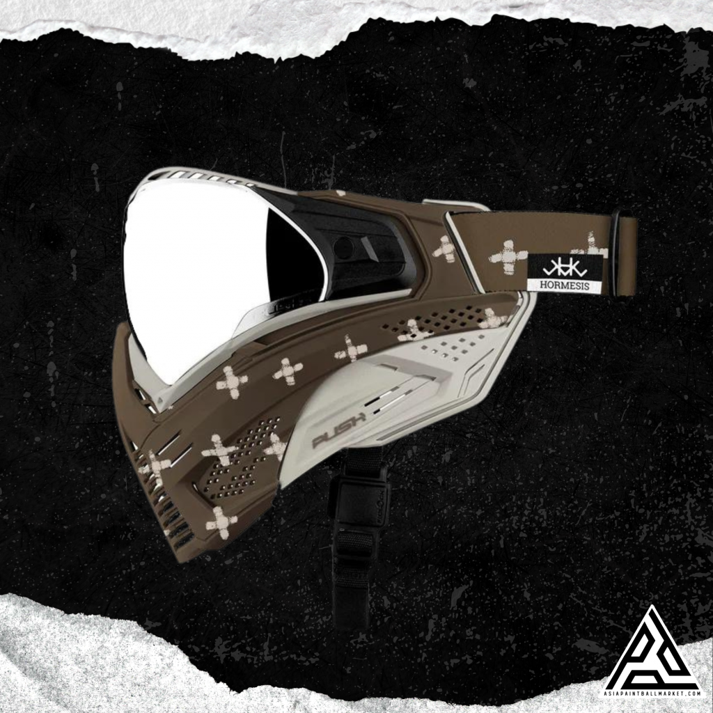 Infamous PRO DNA Elbow Pads - Gen 2 - asiapaintballmarket.com