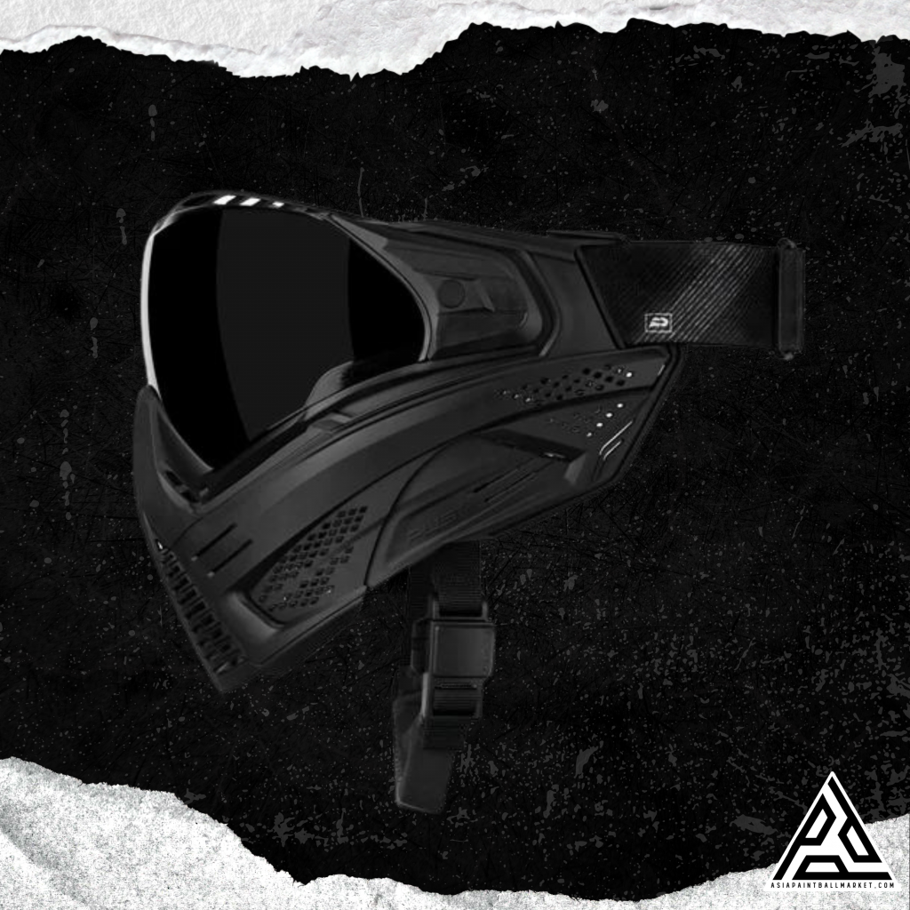 PUSH UNITE - BLACKOUT - asiapaintballmarket.com