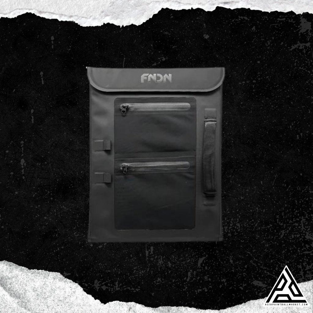 FNDN® LAPTOP "GHOST" SLEEVE - MODULAR - asiapaintballmarket.com