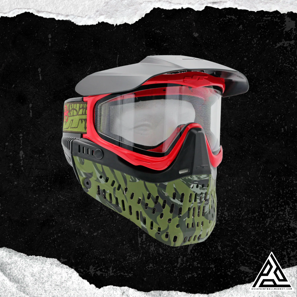 JT PROFLEX BRIMSTONE - asiapaintballmarket.com