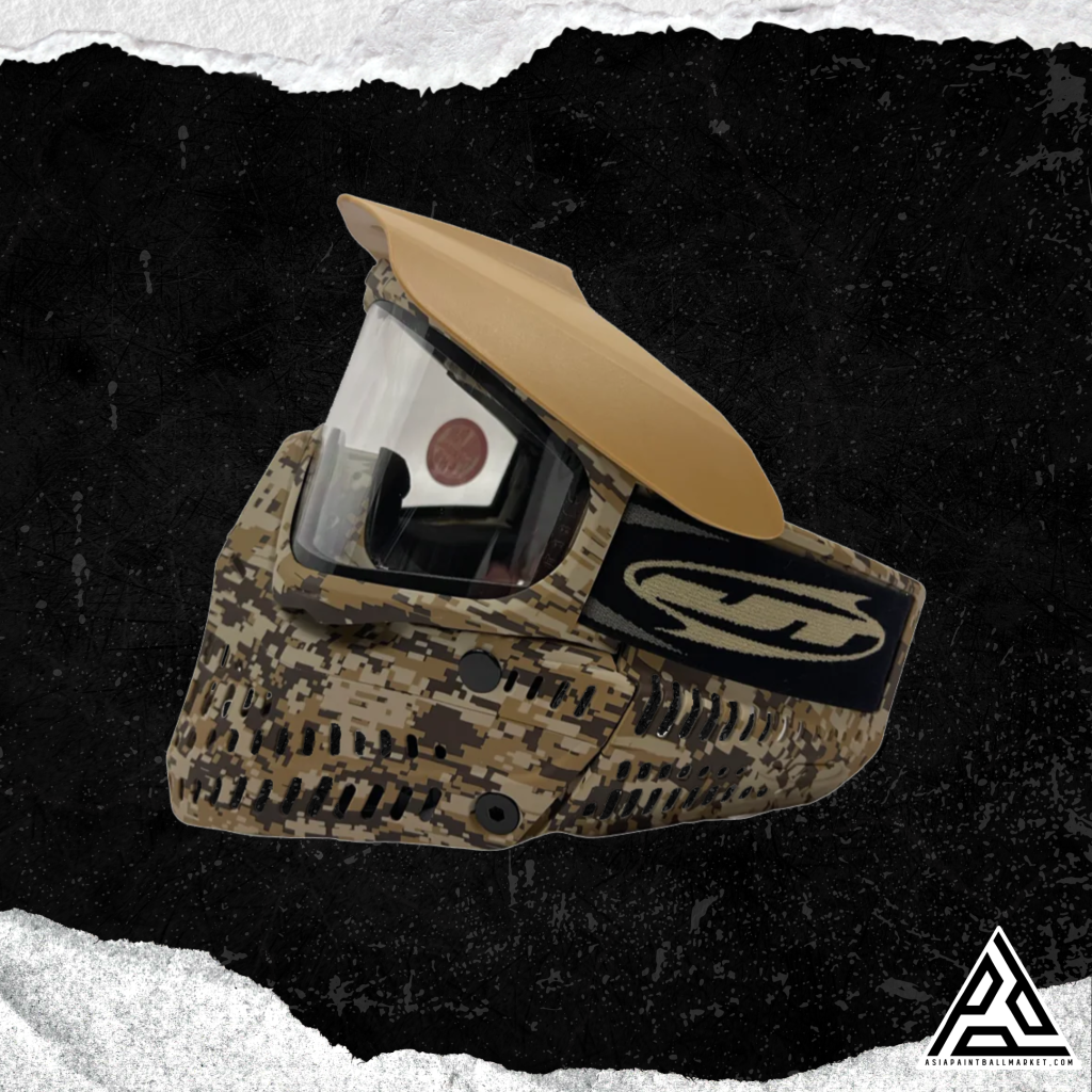 JT Proflex LE - Tan Digi Camo - asiapaintballmarket.com